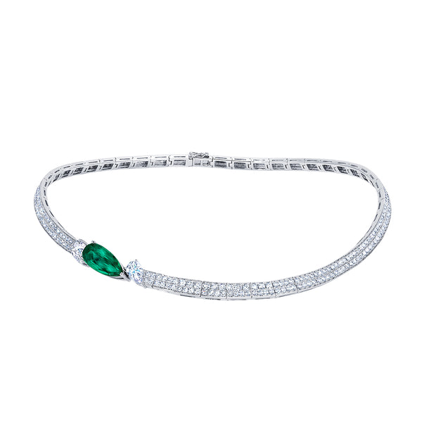 Chatham Legacy Collection – Timeless Lab-Grown Jewelry Tagged "Necklace ...