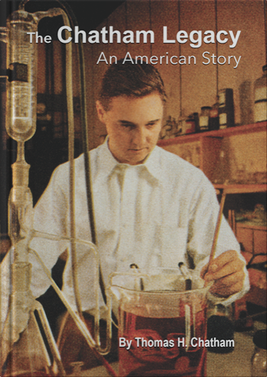 The Chatham Legacy - Chatham Inc.