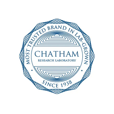 Chatham Lab Grown Diamonds and Lab Grown Gemstones