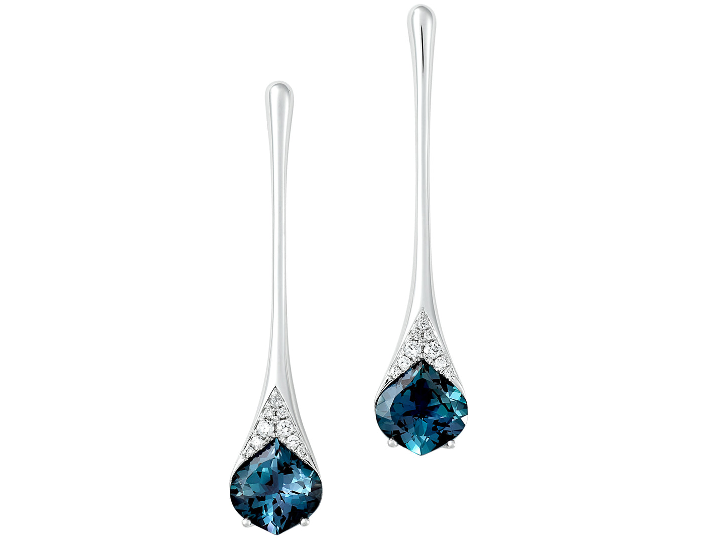 Enchanting Lab-Grown Alexandrite by Chatham – Rare & Ethical - Chatham Inc.