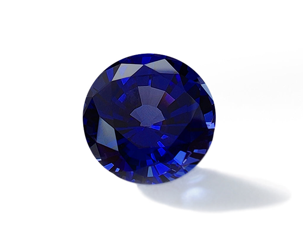 Lab-Grown Sapphire - Chatham Inc.