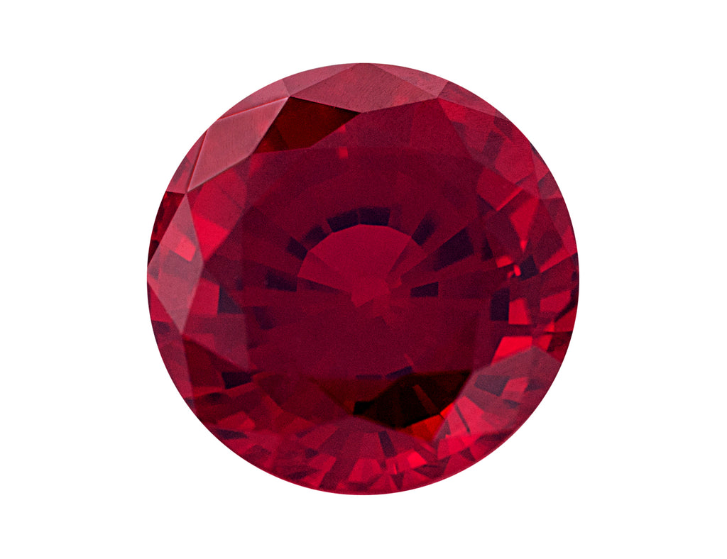 Lab-Grown Ruby - Chatham Inc.