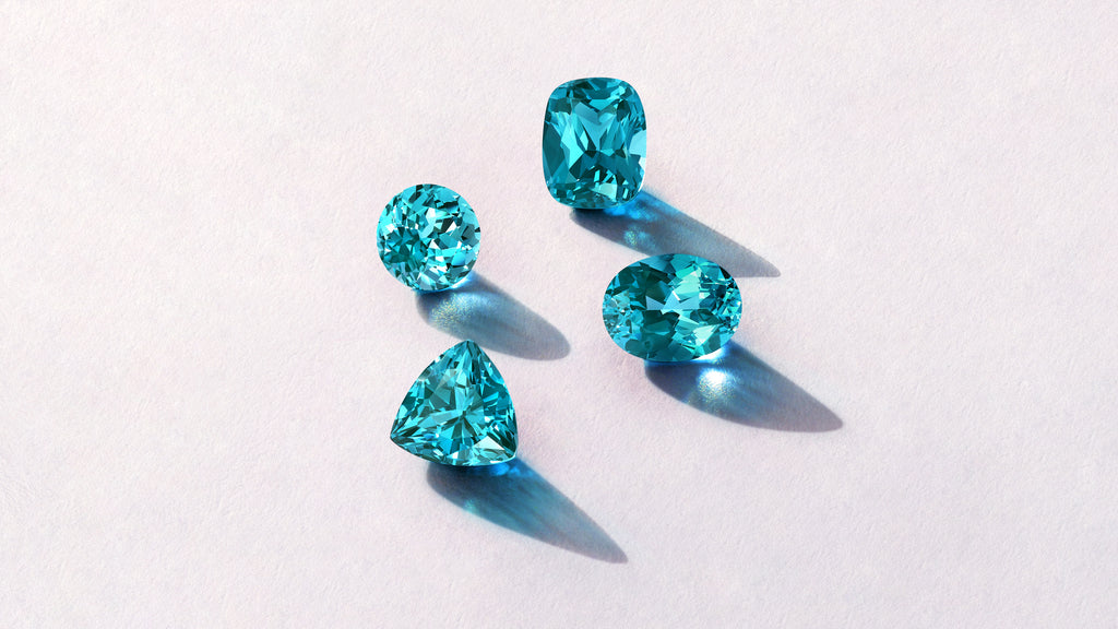 Lab-Grown Gems - Chatham Inc.