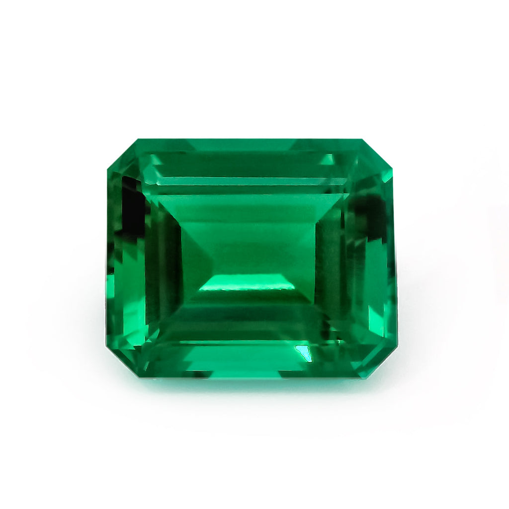 Lab-Grown Emerald - Chatham Inc.
